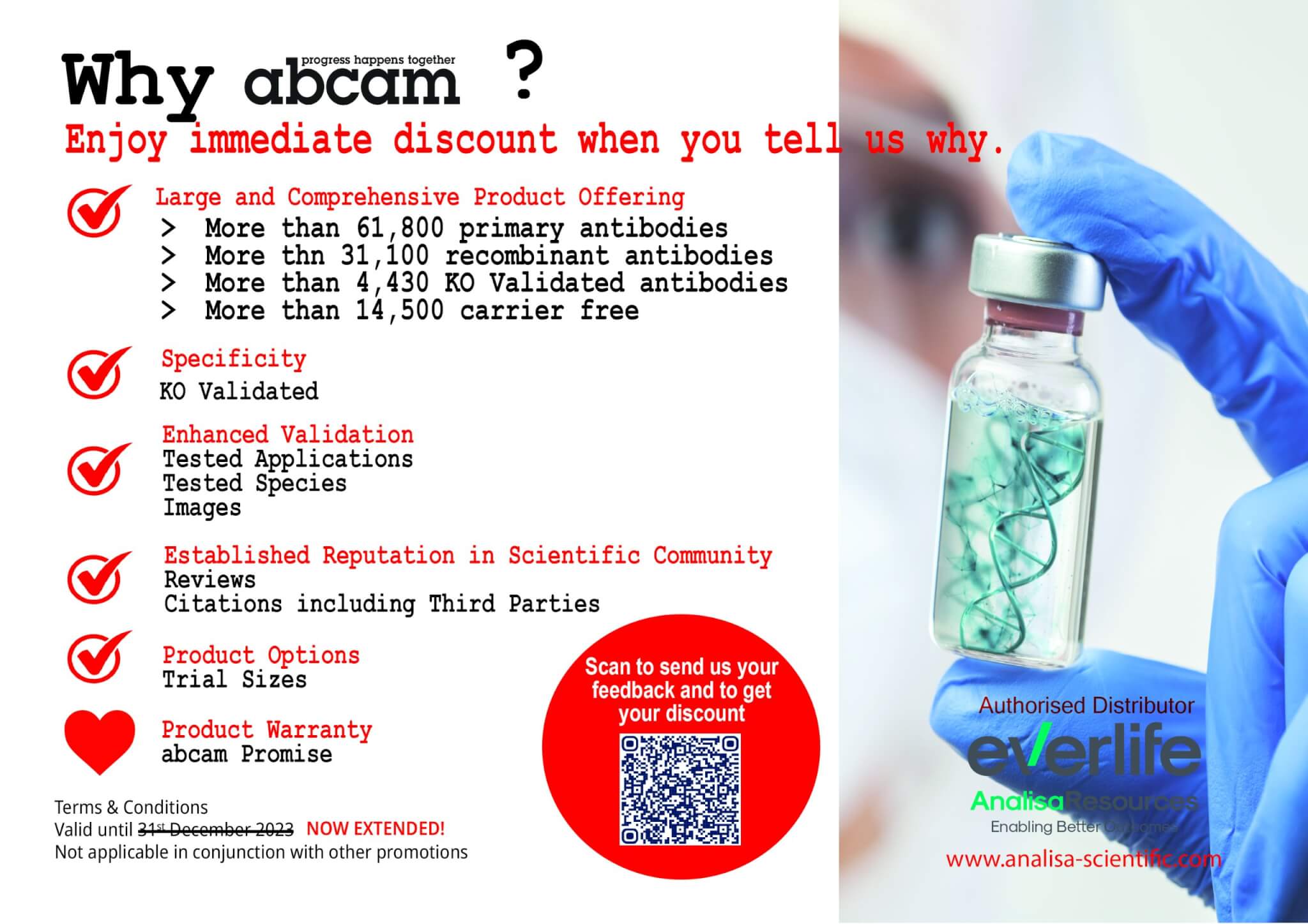 Home - Everlife Analisa Resources